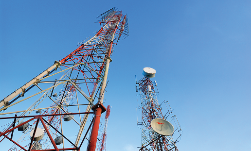 Orascom Services | Telecom